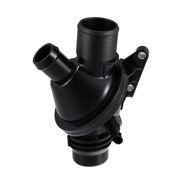商品名:  X AUTOHAUX 11538648791 Engine Coolant Thermostat Housing Assembly for BMW X1 2012-2017 for BMW X3 2.0L 2013-2017 1...