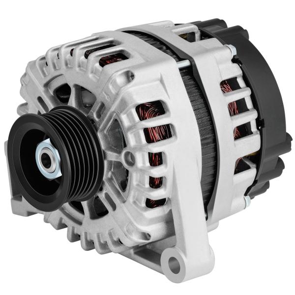 商品名:  New Alternator Replacement for Buick for LaCrosse 2010-2016 for Cadillac for SRX 2010-2012,for Equinox 2010-2012,f...