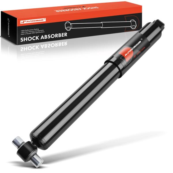 商品名:  A-Premium Rear Shock Absorber Compatible with Autocar LLC. Xpeditor Xpert &amp; Caterpillar &amp; International Ha...