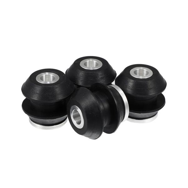 商品名:  X AUTOHAUX 4 Set FICM Mounting Bushing Set for Ford 6.0L Powersroke 2003-2010 VT365 VT275 FICM Isolator Bushings I...