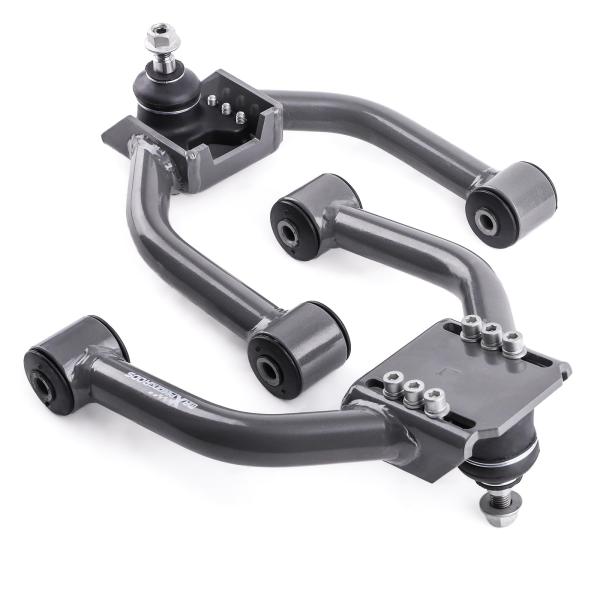 商品名: maXpeedingrods Front Upper Control Arms for Honda CRV 1997-2001, -2° To +3° Adjustable Camber Arm Kit maXpeedingrod...