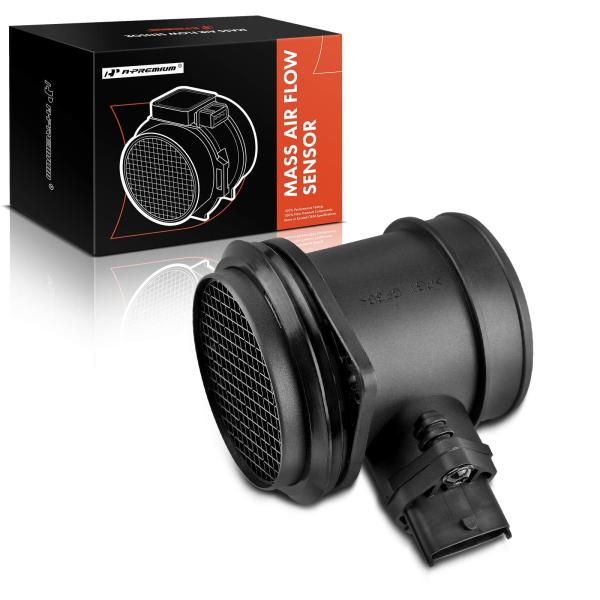 商品名:  A-Premium Mass Air Flow Sensor Meter Assembly W/ 5Pins [fits 2.3 2.4 2.5 2.9 3.0 3.2L] Compatible with Cadillac CT...