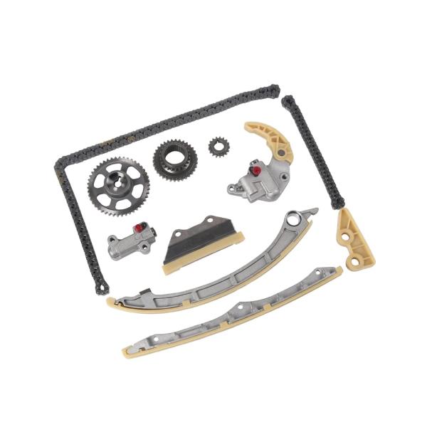 商品名:  WINBEST Timing Chain Kit Compatible with 2009-2015 for Acura ILX TSX, 2008-2015 for Honda CR-V Accord Crosstour Ci...