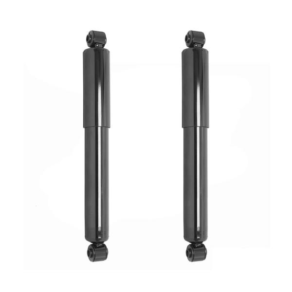 商品名:  COMPLETESTRUTS - Rear Pair Gas Shock Absorbers Replacement for 2000-2003 Chrysler Voyager - Set of 2ブランド: Complete...