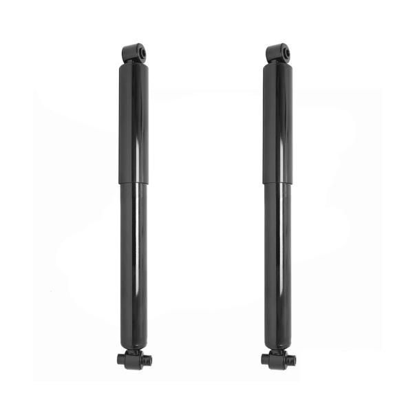 商品名:  COMPLETESTRUTS - Rear Pair Gas Shock Absorbers Replacement for 2002-2009 Chevrolet Trailblazer - Set of 2ブランド: Com...