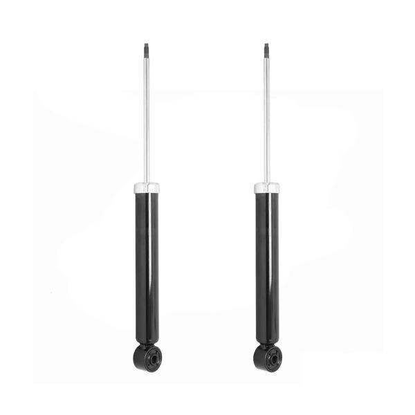 商品名:  COMPLETESTRUTS - Rear Pair Gas Shock Absorbers Replacement for 2008 Volkswagen R32 - Set of 2ブランド: Complete Struts...