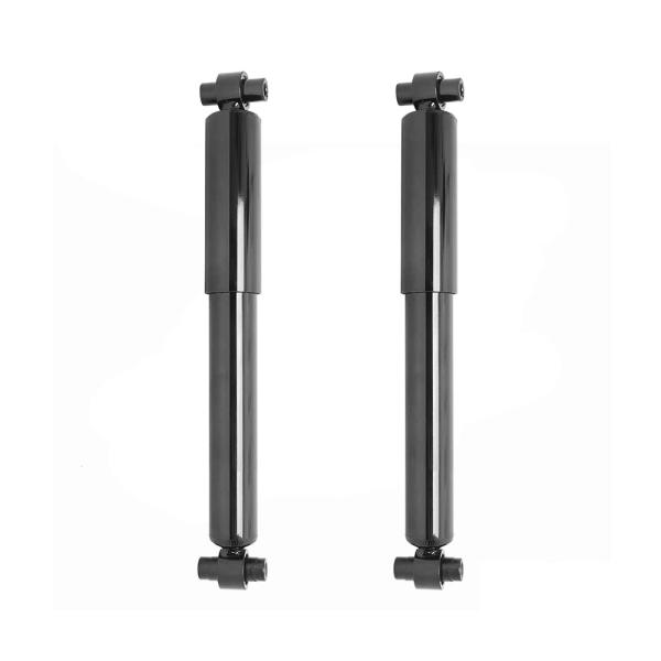 商品名:  COMPLETESTRUTS - Rear Pair Gas Shock Absorbers Replacement for 2006 Lincoln Zephyr - Set of 2ブランド: Complete Struts...