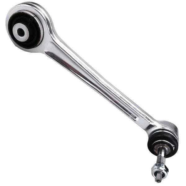 商品名:  2PCS Front Rear Upper KFKGF Complete Suspension Kit Control Arm x2 for B-MW for 750iL 1997-2001 - K620623ブランド: KFK...