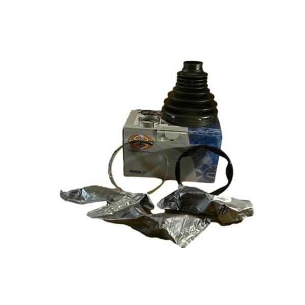 商品名:  LAND ROVER DRIVESHAFT FRONT INNER BOOT KIT COMPATIBLE WITH LAND ROVER RANGE ROVER EVOQUE DISCOVERY SPORT LR025066ブ...