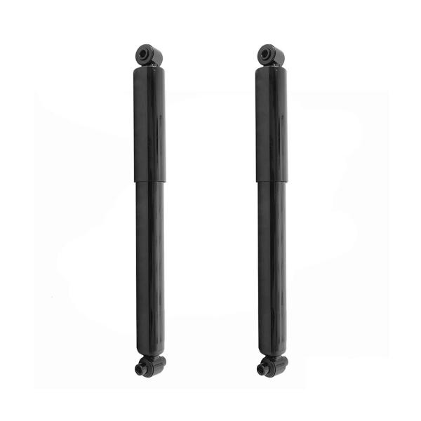 商品名:  COMPLETESTRUTS - Rear Pair Gas Shock Absorbers Replacement for 2002-2004 Oldsmobile Bravada - Set of 2ブランド: Comple...