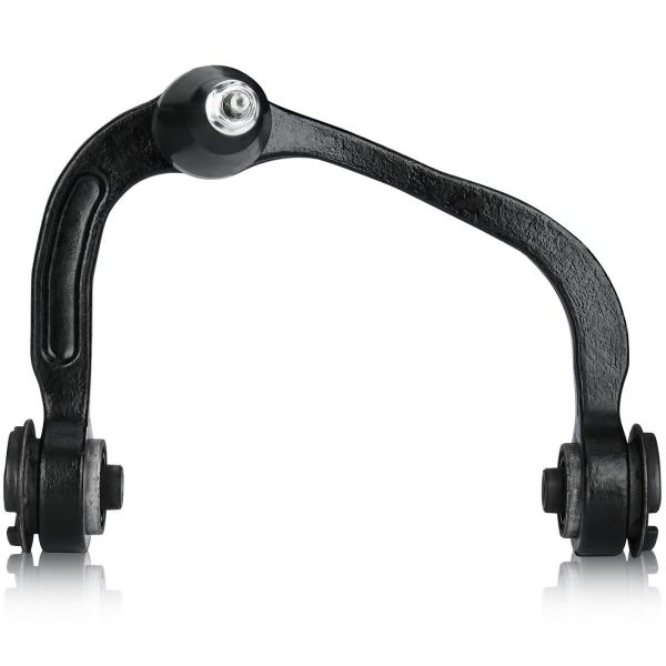 商品名: Autsurles K80308 フロントアッパーコントロールアーム ボールジョイントアセンブリ 右助手席側 Ford Expedition/ F-150/ Lincoln Mark LT/ Lincoln Navigator A...