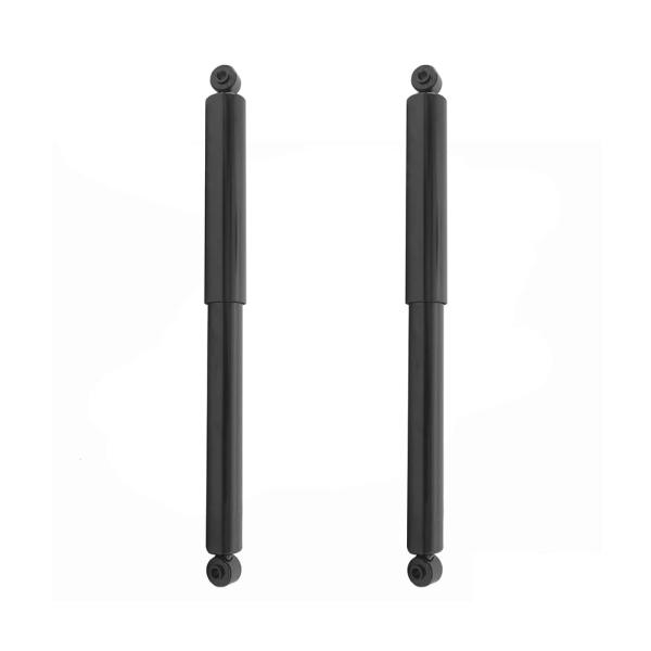 商品名:  COMPLETESTRUTS - Rear Pair Gas Shock Absorbers Replacement for 2006-2008 Lincoln Mark LT RWD - Set of 2ブランド: Compl...