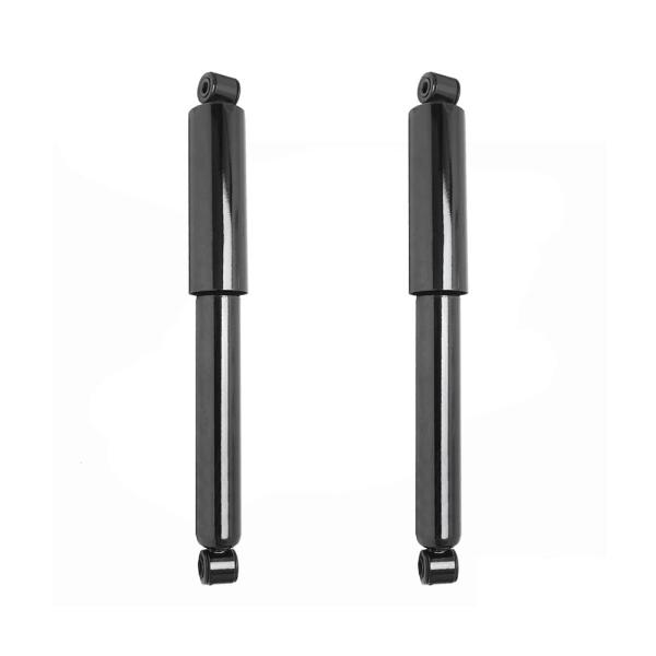 商品名:  COMPLETESTRUTS - Rear Pair Gas Shock Absorbers Replacement for 1997-2004 Oldsmobile Silhouette FWD - Set of 2ブランド:...