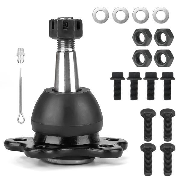 商品名:  Upper Ball Joint Fit for Cadillac Escalade, Fit for Chevy Astro Blazer Suburban Express, Fit for GMC Suburban Sava...
