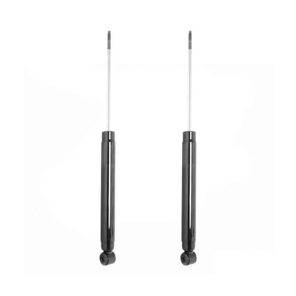 商品名:  COMPLETESTRUTS - Rear Pair Gas Shock Absorbers Replacement for 1996-2000 BMW 328i - Set of 2ブランド: Complete Struts高...