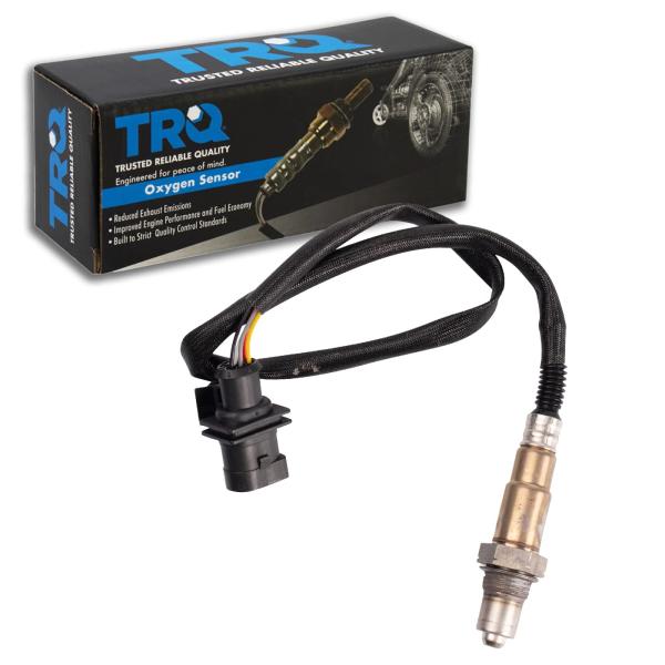 商品名:  TRQ O2 Oxygen Sensor Fits 14-15 Chevrolet Cruze 14-18 Jaguar 15-17 Ram 1500ブランド: TRQ高さ: 16.2cm横幅: 6.4cm奥行: 5.6cm重量...