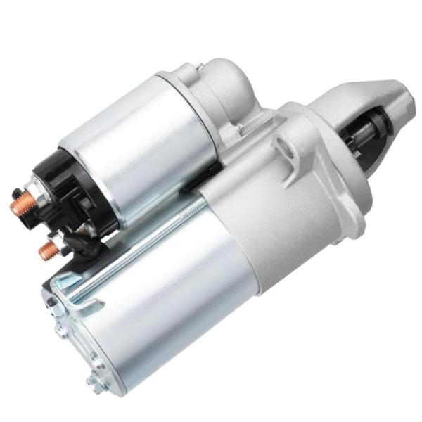 商品名: スターター Buick Lacrosse/Regal/Verano、Chevrolet Cobalt/Equinox/HHR/Impala/Malibu、GMCテレイン、Pontiac G5/G6/Solstice/Saab/9-...