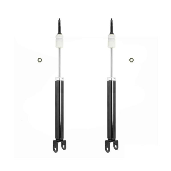 商品名:  COMPLETESTRUTS - Rear Pair Gas Shock Absorbers Replacement for 2010-2012 Lincoln MKT - Set of 2ブランド: Complete Stru...