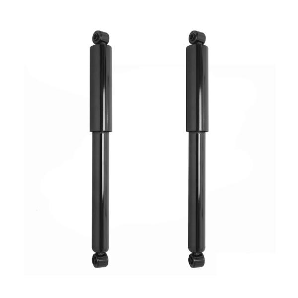 商品名:  COMPLETESTRUTS - Rear Pair Gas Shock Absorbers Replacement for 2007-2018 GMC Sierra 1500 - Set of 2ブランド: Complete ...