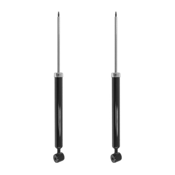 商品名: COMPLETESTRUTS - リアペア ガスショックアブソーバー 交換用 2011-2019 フォード フィエスタ用 - 2個セット COMPLETESTRUTS - Rear Pair Gas Shock Absorbers...