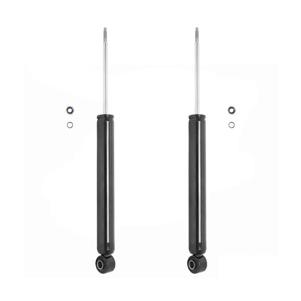 商品名:  COMPLETESTRUTS - Rear Pair Gas Shock Absorbers Replacement for 2006-2011 Hyundai Azera - Set of 2ブランド: Complete St...