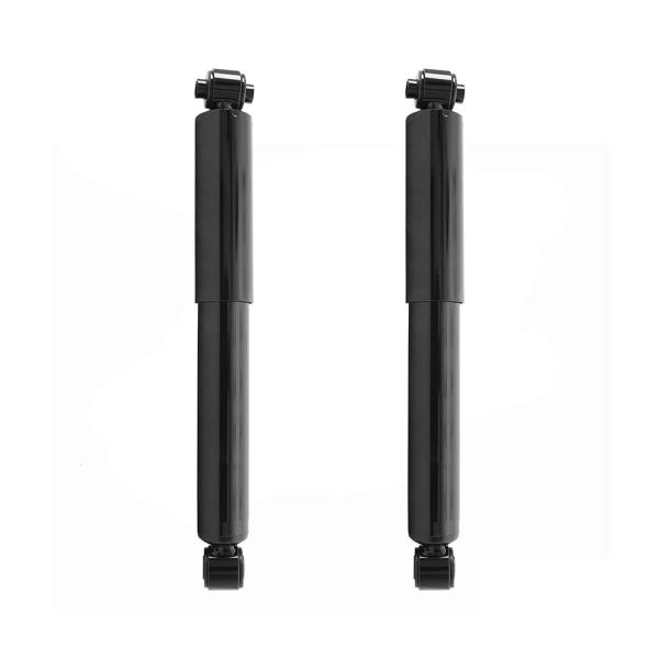 商品名:  COMPLETESTRUTS - Rear Pair Gas Shock Absorbers Replacement for 2014 Kia Sedona - Set of 2ブランド: Complete Struts高さ: ...
