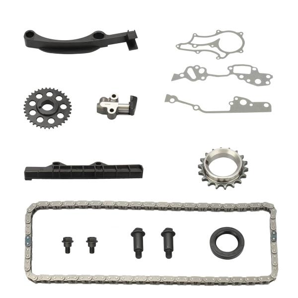 商品名:  MAYASAF Engine Timing Chain Kit for Toyota 4Runner SR5/DLX 1985-95, for Toyota Celica GT/GTS 1985, for Toyota Pick...