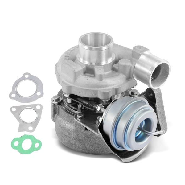 商品名:  A-Premium Complete Turbocharger Turbo Kit with Gasket Compatible with Hyundai Santa Fe 2003-2004, Trajet 2002-2008...