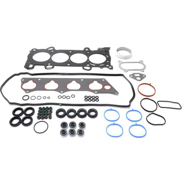 商品名:  For Honda Accord Head Gasket Set 2008 09 10 11 2012 | 4 Cyl | 2.4L Engine | Multi-Layered Steelブランド: KarParts360高さ...
