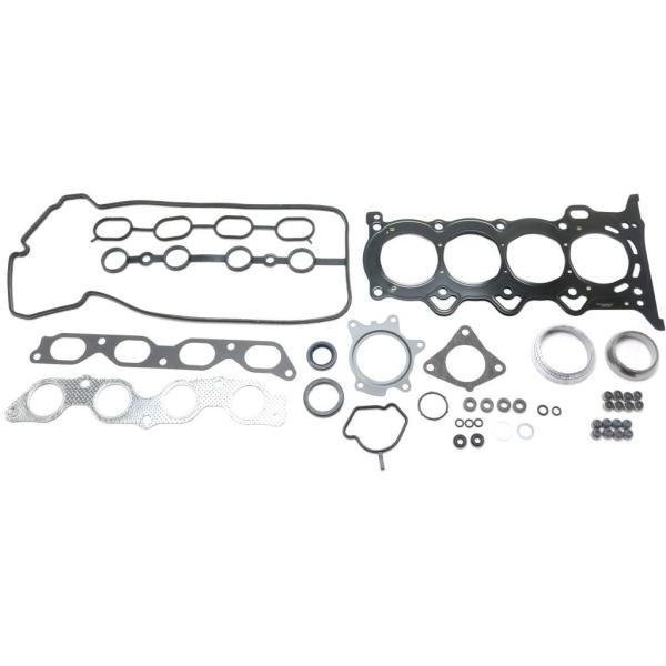 商品名:  For Scion xA/xB Head Gasket Set 2004 2005 2006 | 4 Cyl | 1.5L Engine | Multi-Layered Steelブランド: KarParts360高さ: 15....