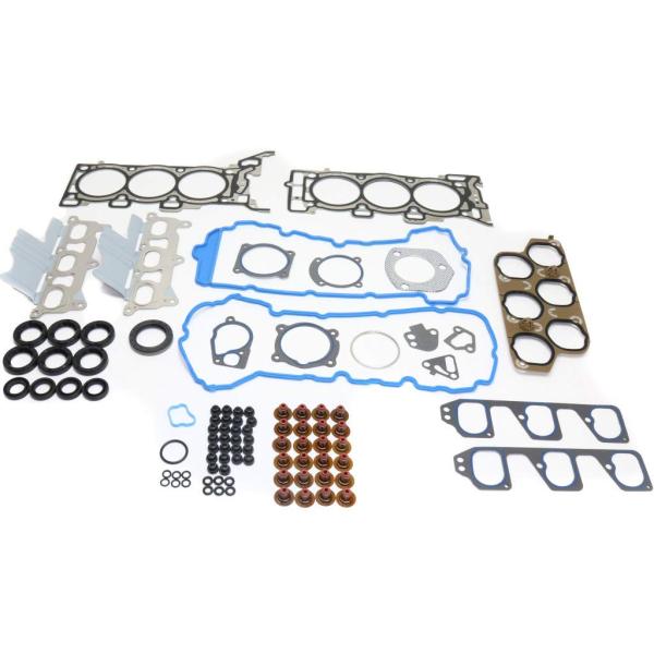 商品名:  For Suzuki XL-7 Head Gasket Set 2007 2008 2009 | 3.6L Engine | Multi-Layered Steel | 6 Cylブランド: KarParts360高さ: 16....