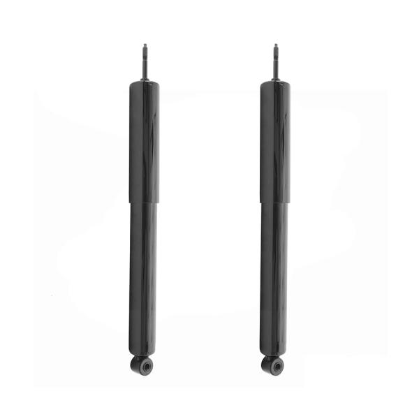 商品名:  COMPLETESTRUTS - Rear Pair Gas Shock Absorbers Replacement for 2000-2006 Toyota Tundra RWD - Set of 2ブランド: Complet...