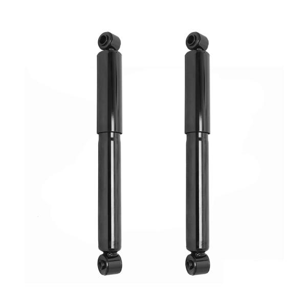 商品名:  COMPLETESTRUTS - Rear Pair Gas Shock Absorbers Replacement for 2012-2019 Nissan NV3500 - Set of 2ブランド: Complete St...