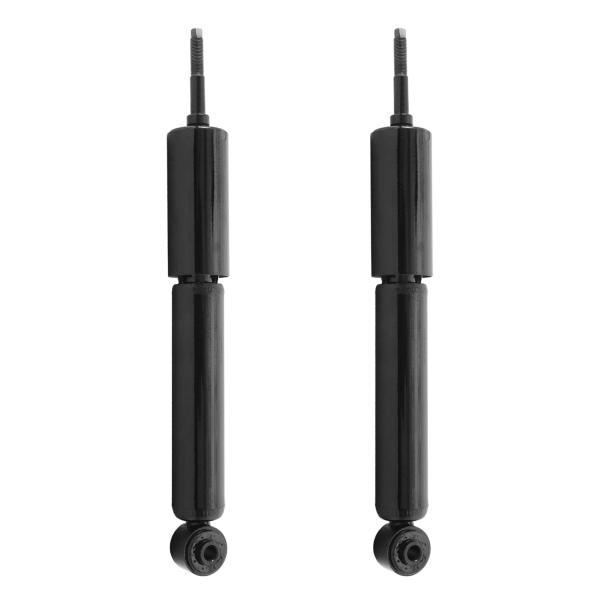 商品名:  COMPLETESTRUTS - Rear Pair Gas Shock Absorbers Replacement for 2004-2009 Nissan Quest - Set of 2ブランド: Complete Str...