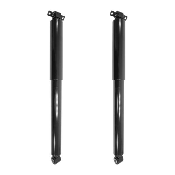 商品名:  COMPLETESTRUTS - Rear Pair Gas Shock Absorbers Replacement for 1988-2000 Chevrolet K2500 - Set of 2ブランド: Complete ...