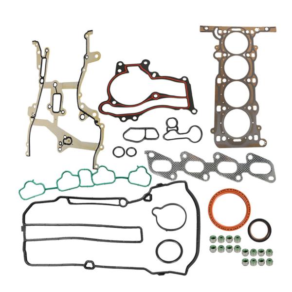 商品名: labwork エンジンシリンダーヘッドガスケットセット HS26540PT-1 2011-2016 ビュイック アンコール シボレー クルーズ ソニック 1.4L 交換用 labwork Engine Cylinder Head...