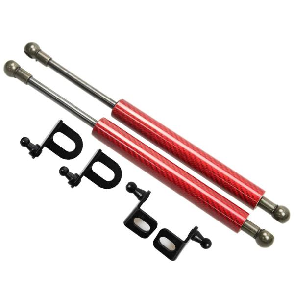 商品名:  Kedoukj Lift Support Struts for 2002-2008 Honda Accord CL7 CL8 CL9 Acura TSX Modify Front Hood Bonnet Gas Spring S...