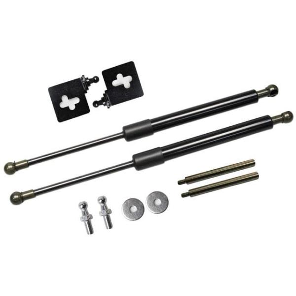 商品名:  Kedoukj Lift Support Struts for Mazda MX-5 MX5 NA NB 1988-2005 Modify Front Hood Bonnet Gas Spring Shocks Damper P...
