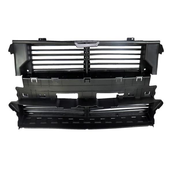 商品名: labwork フロントグリル ラジエーターシャッター 交換用 2013-2016 Ford Fusion DS7Z-8475-A labwork Front Grille Radiator Shutter Replacement...