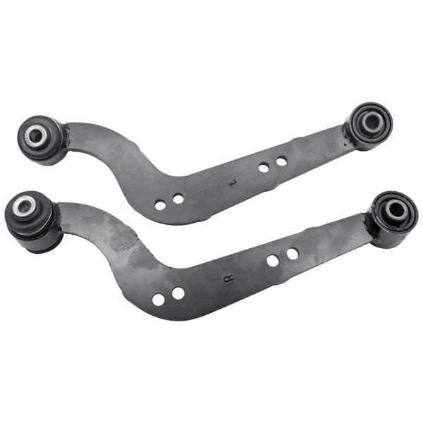 商品名:  XQSMWF Rear Driver and Passenger Side Upper Control Arm Set Compatible with Toyota Rav4 2006-2018ブランド: XQSMWF商品番号:...