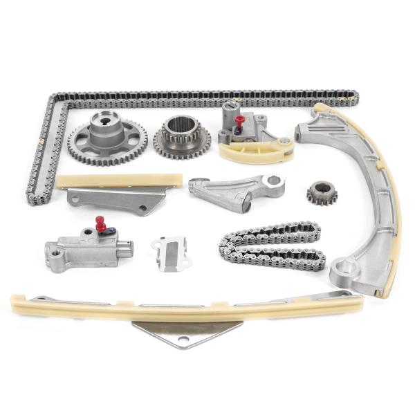 商品名:  MPLUS TK-HD015 Timing Chain Kit fits 2013-2017 for Honda Accord 2.4L 2351CC L4 GAS DOHC, 2015-2019 for Honda CR-V ...