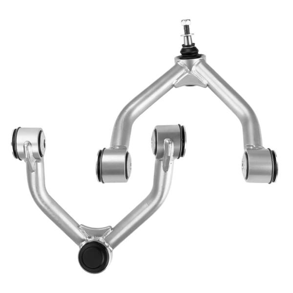 商品名:  KAC Front Upper Control Arms, Front Upper Control Arms For 2-4" lift Replacement for 1988-1998 GMC Yukon Chevy K15...