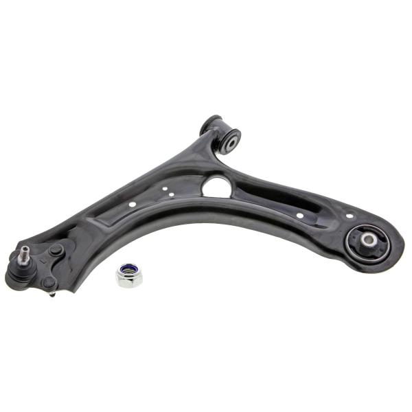 商品名:  AutoShack Front Control Arm and Ball Joint Assembly with Bushings Driver Side Lower Replacement for 2012-2019 VW B...