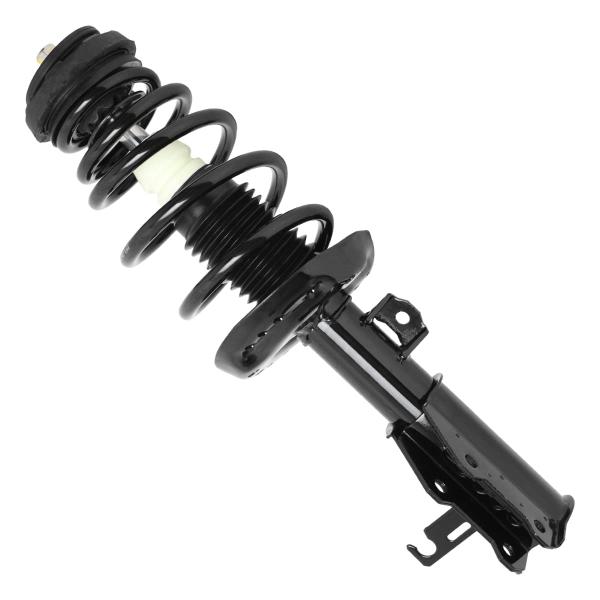 商品名:  AutoShack Front Complete Strut &amp; Coil Spring Replacement for 2013-2015 Chevrolet Malibu 2016 Chevrolet Malibu ...