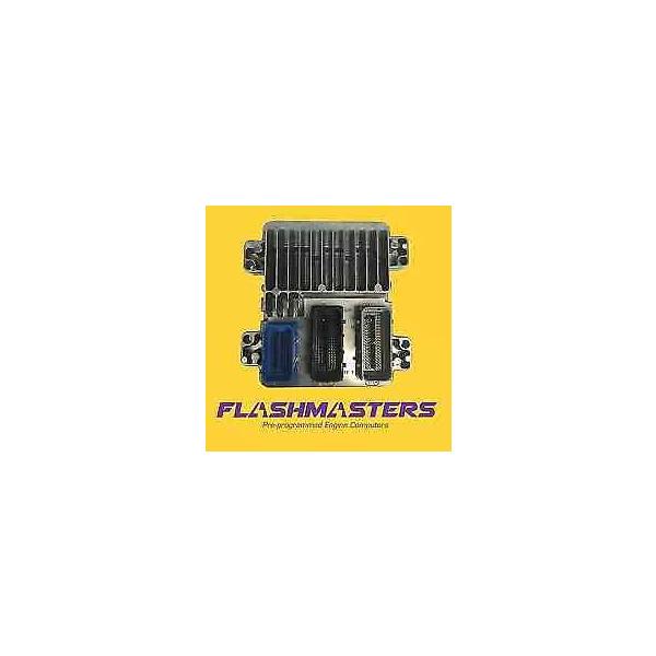 商品名:  Flashmasters 2010-12 Canyon Engine Computer 12678513 "Programmed to Your VIN ECM PCM ECUブランド: Flashmasters商品番号: 色:...