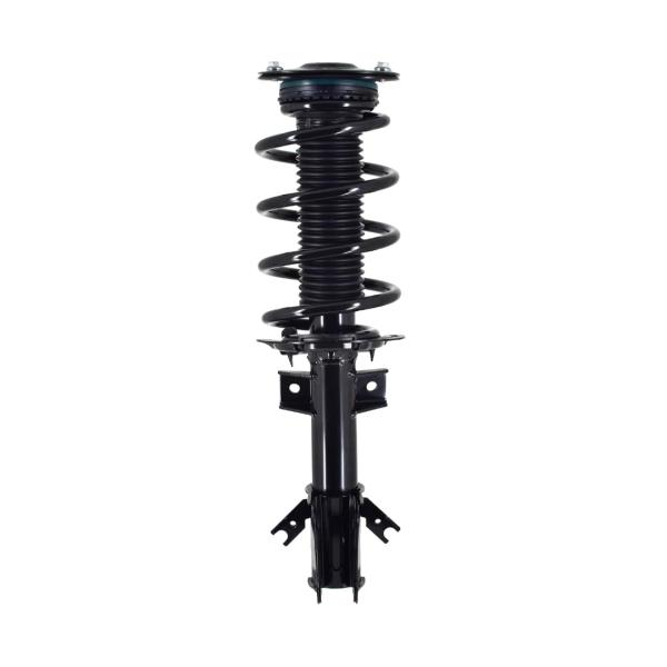 商品名:  PM Auto Front Quick Complete Strut-Coil Spring For 2015-2021 Ford Edge Titanium, SE, SELブランド: PM Auto高さ: 18.0086cm...
