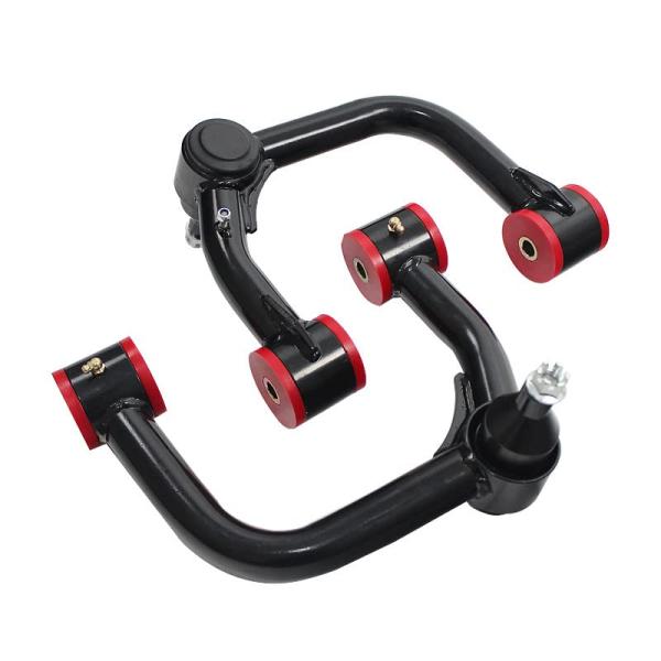 商品名: IBESTWOLF ペアフロントアッパーコントロールアーム ボールジョイント付き 2-4インチ リフトサスペンションコントロールアーム UCA 2003-2022 トヨタ 4Runner 2003-2016 Lexus 2007-...