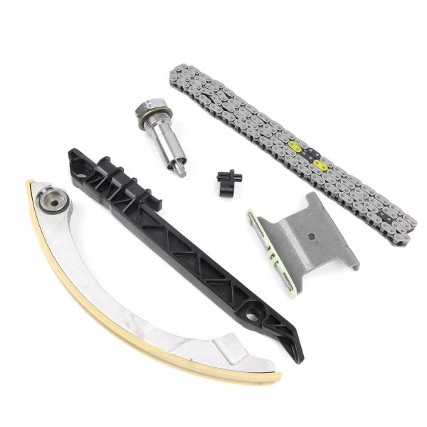 商品名: DAYSYORE エンジンタイミングチェーンキット ビュイックラクロスリーガルヴェラーノ、インパラアストラキャバリアコバルト、ポンティアックG5 G6、サーブ9-3、GMC地形オートタイミングチェーンセット用土星用 DAYSYOR...