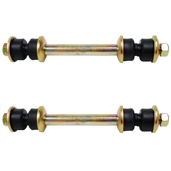 商品名:  Front Sway Bar Link Suspension Stabilizer Bar End Link Compatible with 4Runner 1984-1989,Pickup 1979-1995ブランド: a-p...