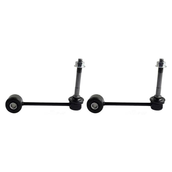 商品名:  Front Sway Bar Link Suspension Stabilizer Bar End Link Compatible with LS430 2001 2002 2003 2004 2005 2006ブランド: a-...